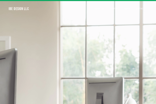 IBE DESIGN LLC│アイビーデザイン・エルエルシー